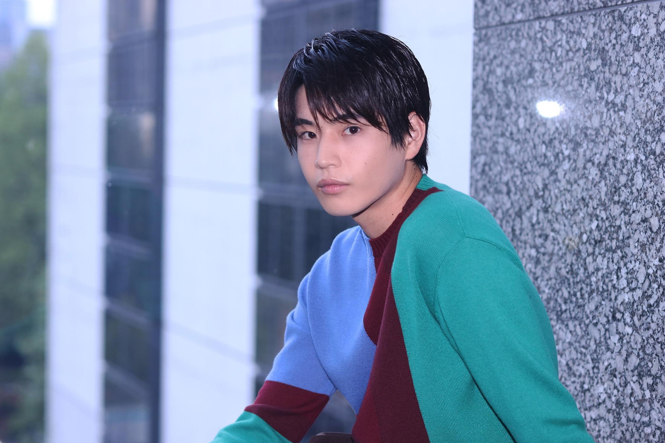 中沢元紀：「元々は自信のない人間だった」 事務所所属から丸4年、節目の日に思ったこと “変化”と“自覚”