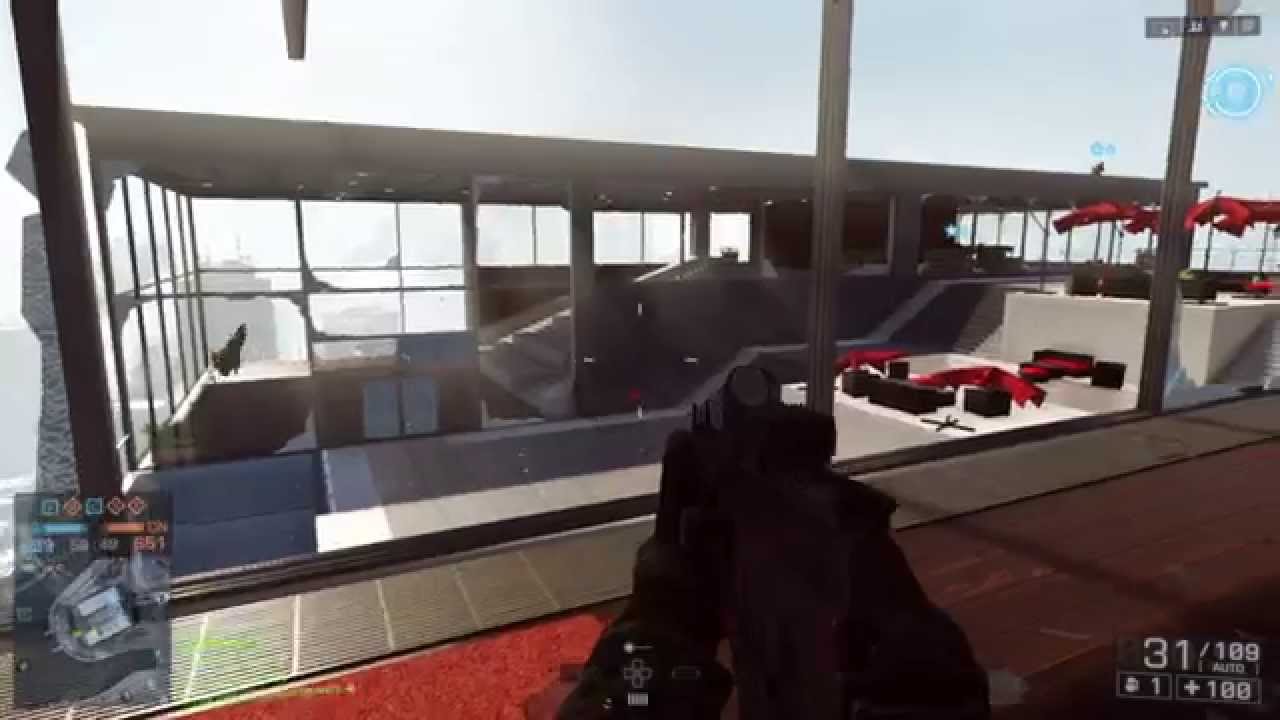 Battlefield 4 conquista extrema PS4