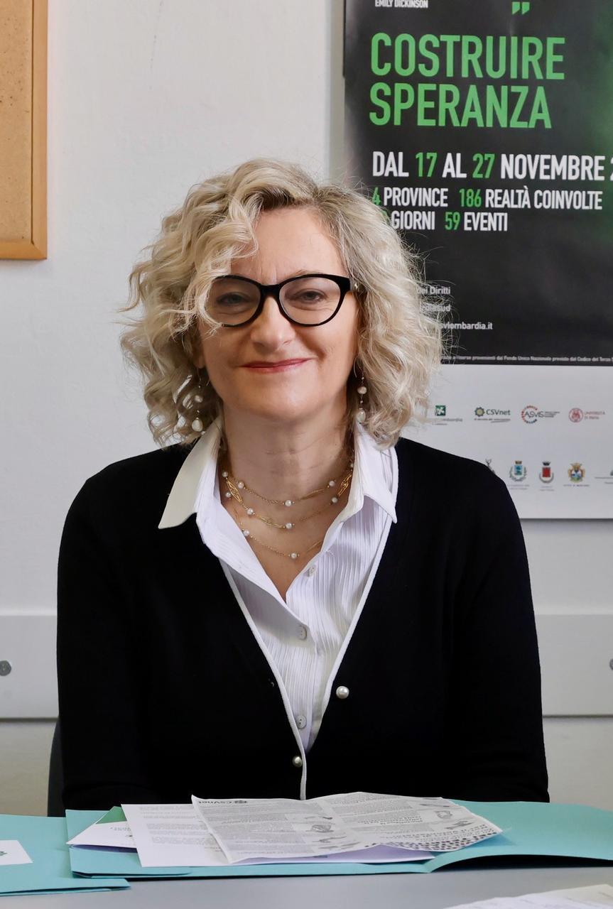 L’avvocato Buratti si candida a sindaco