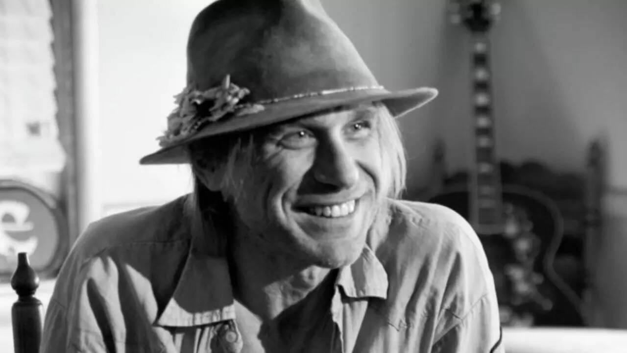 Alt-country singer Todd Snider passes away at 59; 'Our beloved story ...