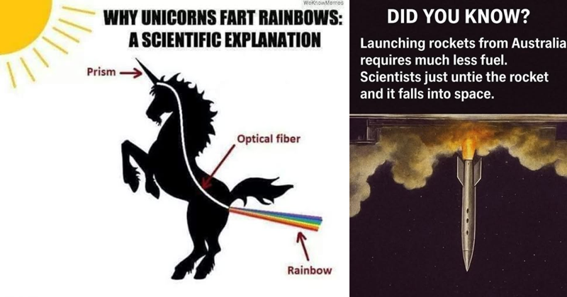 25 Clever Memes for Smart People, You Wouldn’t Get It