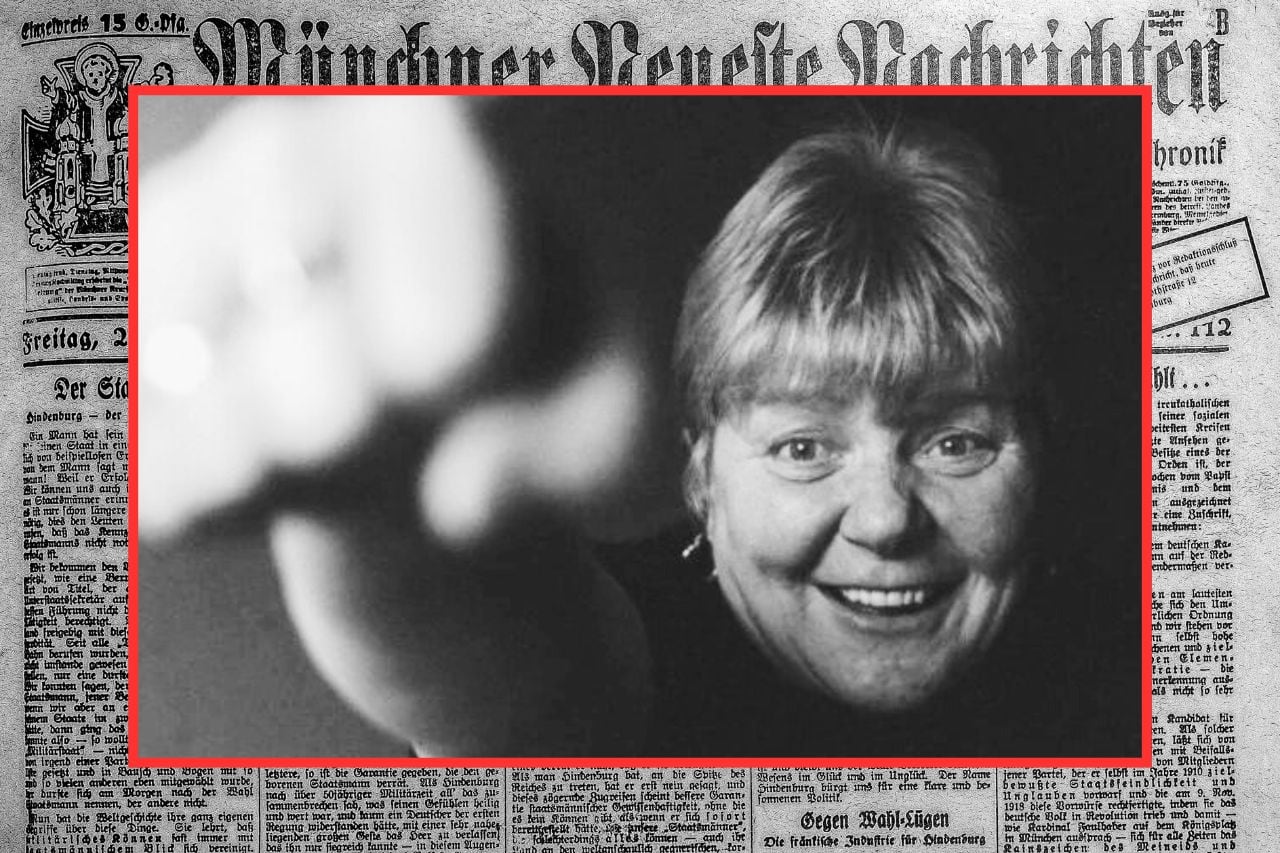 La doble vida de Margaret “Big Mags” Haney: de “abuela amorosa ...