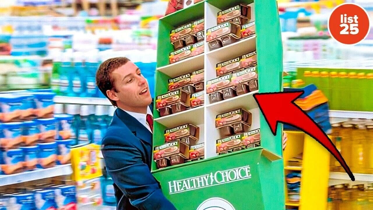 25 Interesting Loopholes That People Took Advantage Of