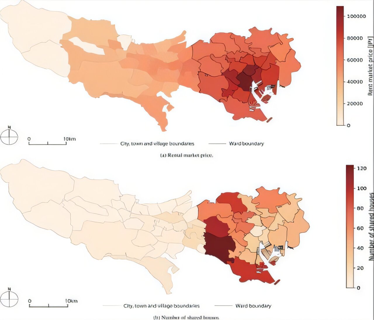 Beyond rent: Shared houses in Tokyo offer lifestyle, safety and community