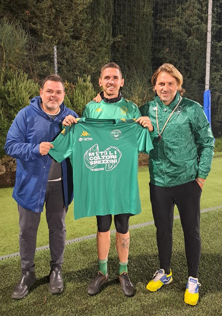 Promozione ligure girone B. C’è l’allerta meteo arancione. Rinviati i ...