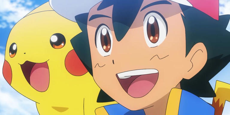 Yes, Ash Will Return to Pokémon, But It Won't Go the Way You Want
