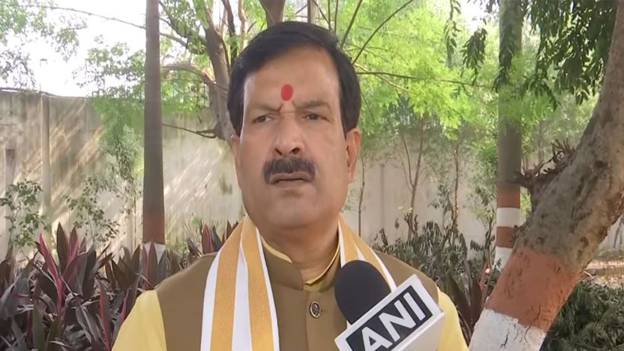 RJD calls Rohini Acharya's allegations a 'family matter' to review