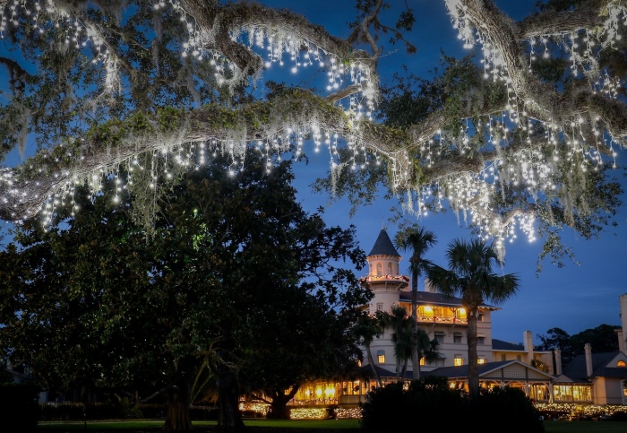 Travel: Postcard from Georgia’s Jekyll Island