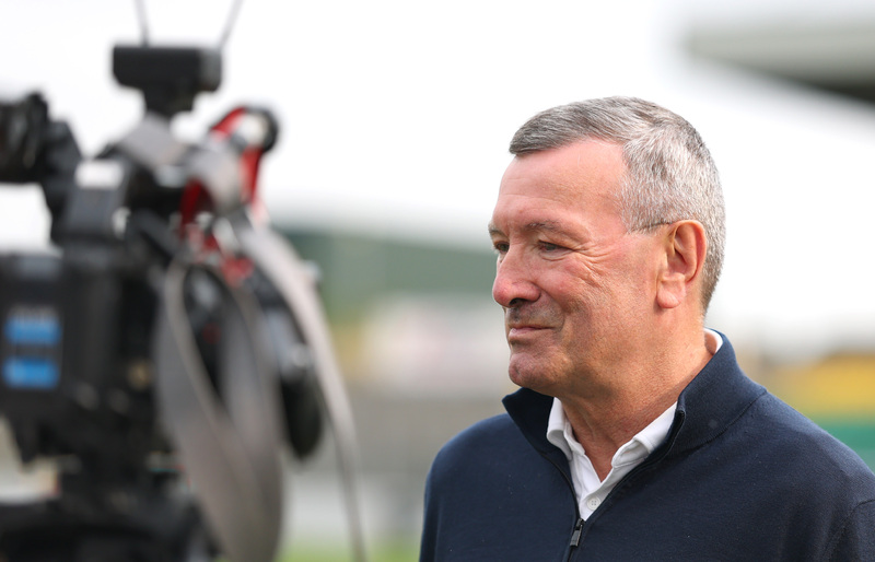 Jimmy Barry-Murphy: 'I never thought I'd see this again, I love being ...