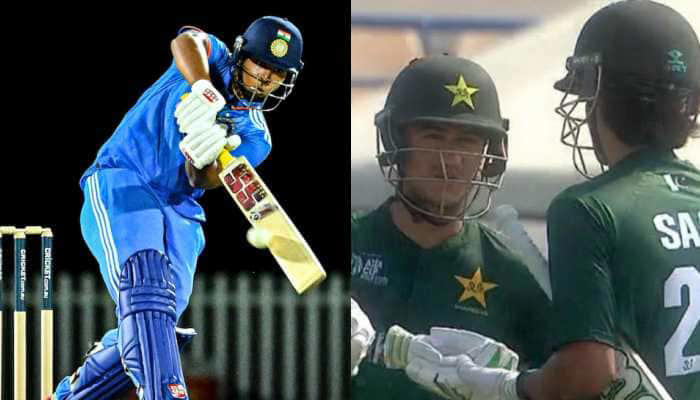 India A Vs Pakistan A Rising Stars Asia Cup Live Streaming: Match Time ...