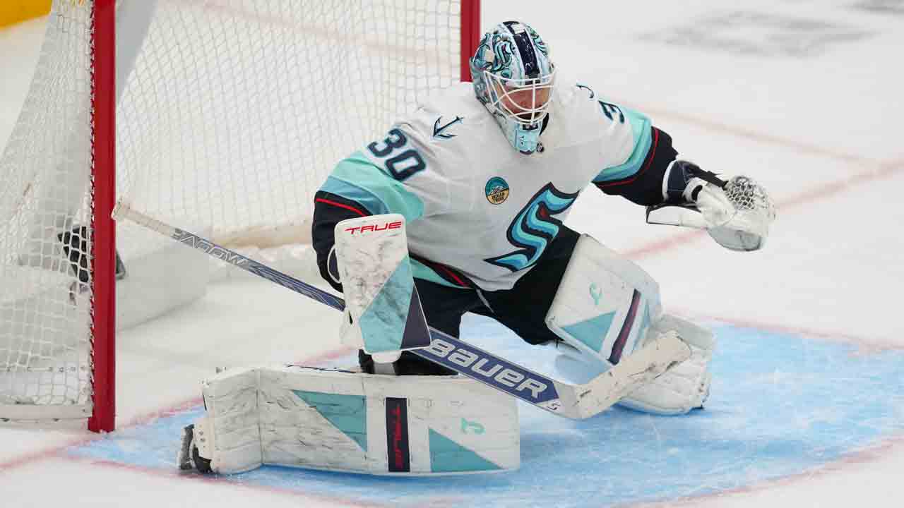 Injury bug strikes across NHL on Saturday