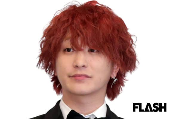 SEKAI NO OWARI・Fukaseのインスタに“異変”…ファンからは“精神的負担”に心配の声、背景に壮絶過去