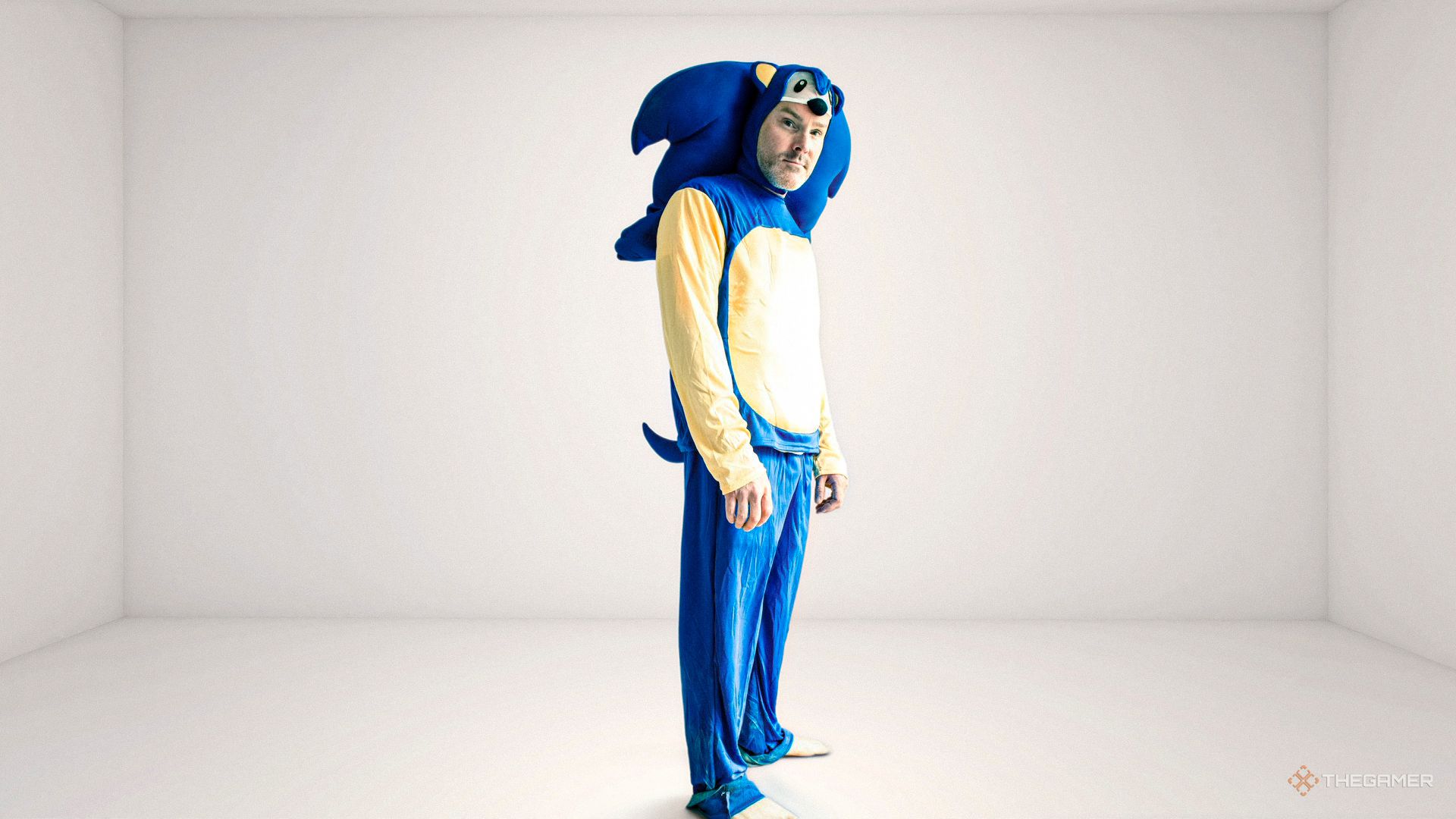 Roger Craig Smith Interview: Dying Light, The Sonic Fandom, And AI