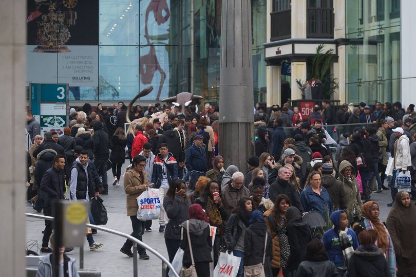 Jobless hotspots as Midlands areas have some of worst unemployment ...