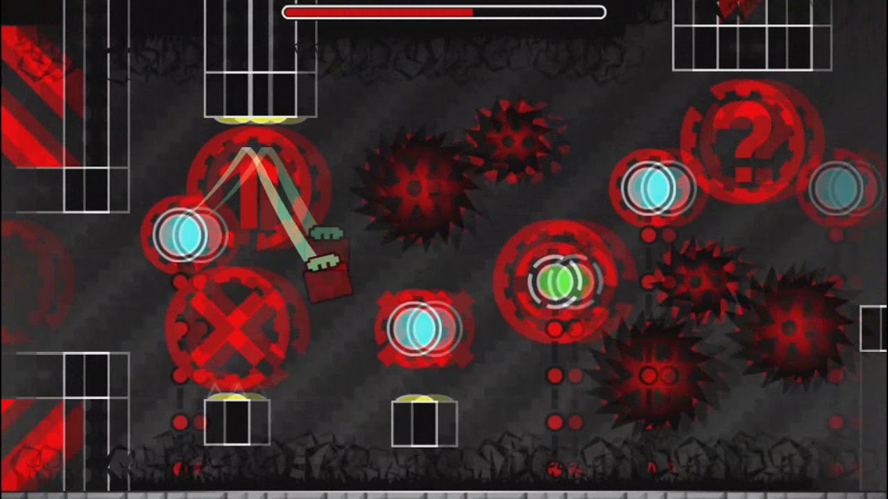 Speed of light by TheRealSalad (Demon) 69%