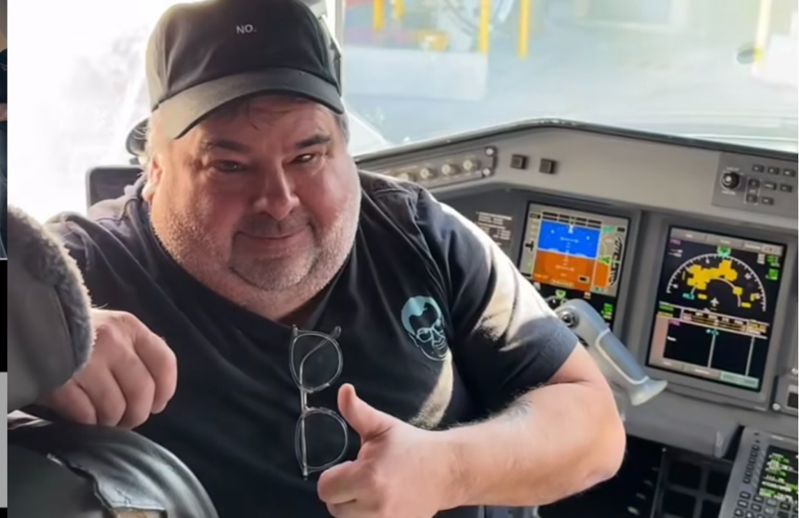 All about 90 Day Fiancé alum Big Ed’s whereabouts after the show