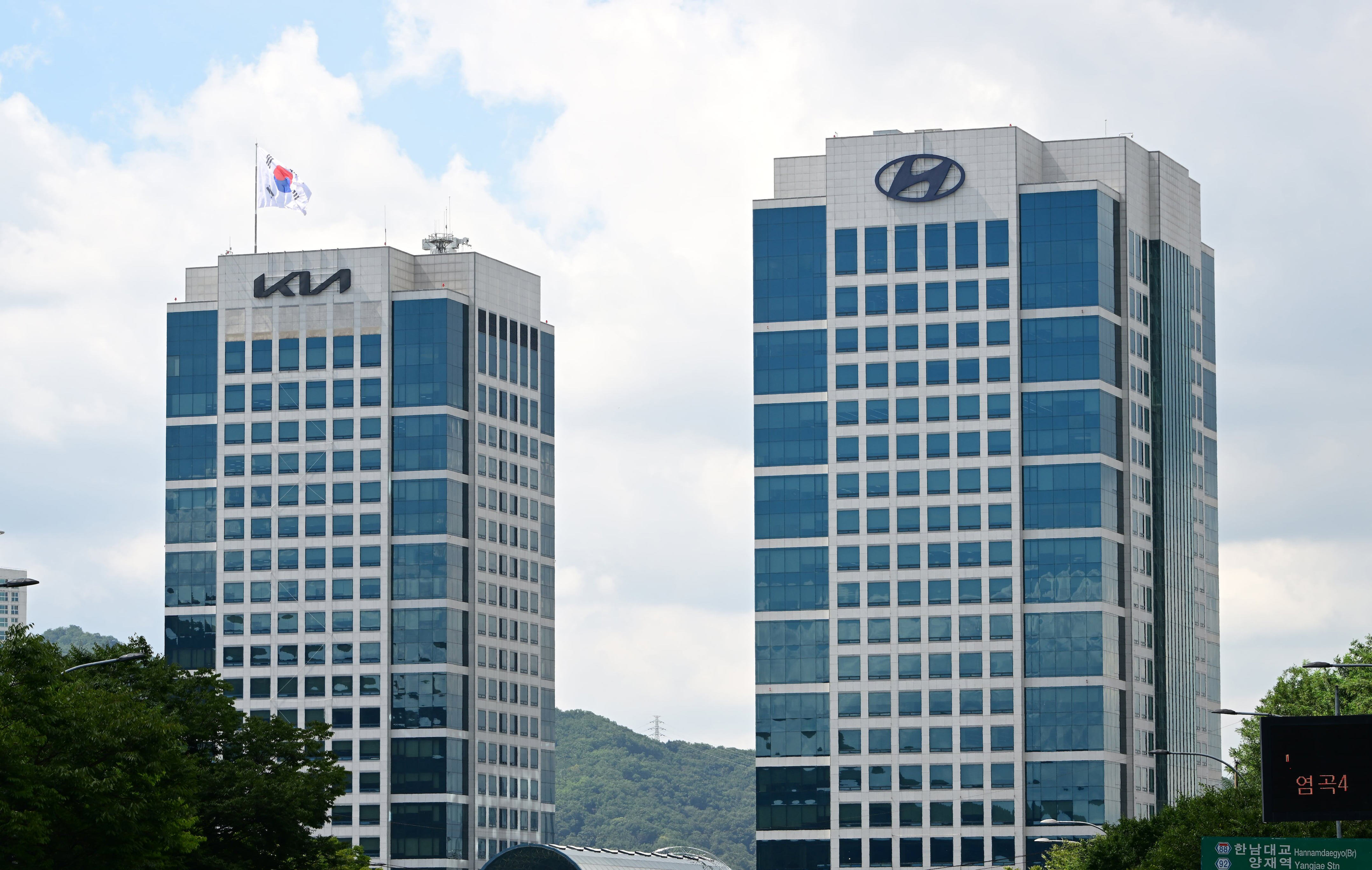Hyundai Motor Group to Invest 125.2 Trillion Won Domestically by 2030 ...