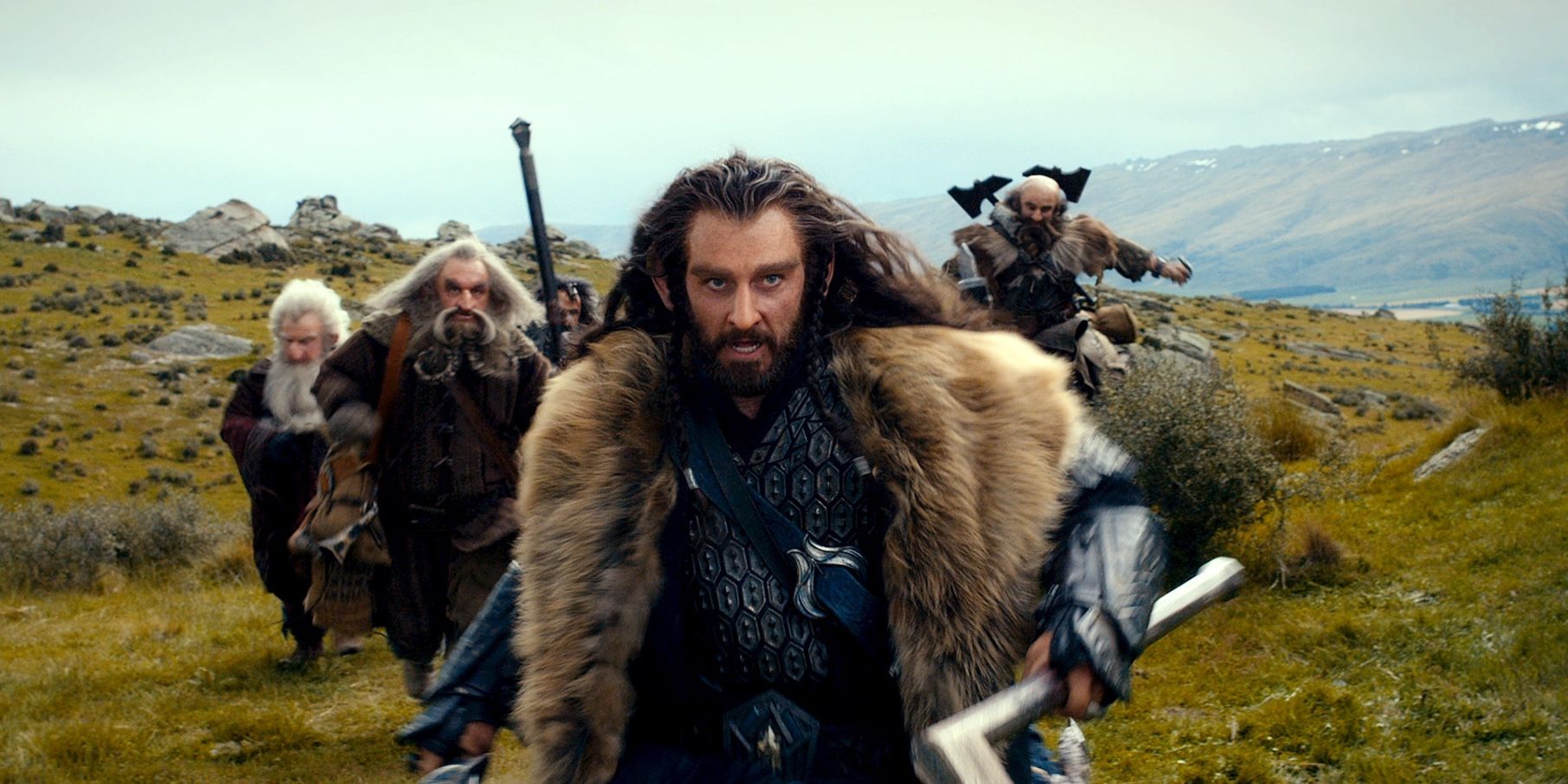The Hobbit: An Unexpected Journey Finds New Life on Streaming