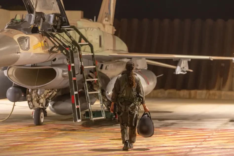 Israel says it monitored Iran moving air defenses, weakening Tehran’s ...