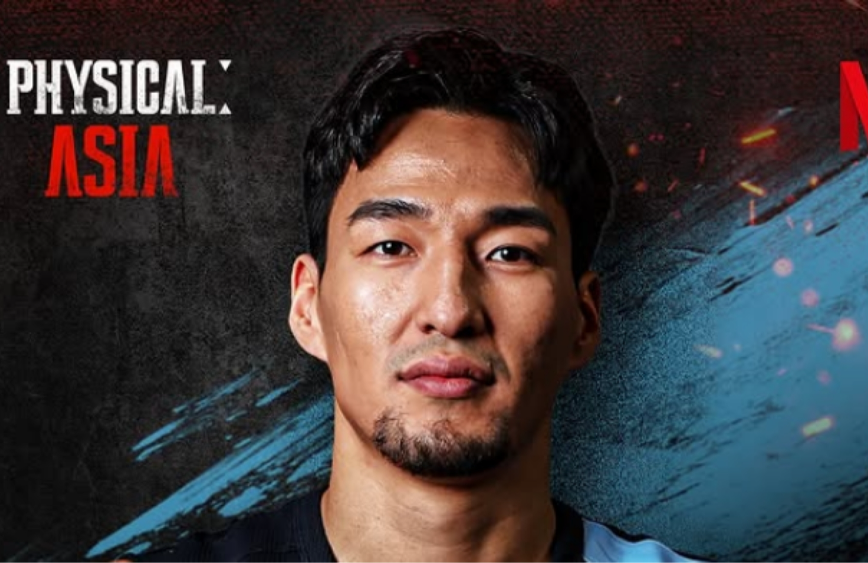 Who is Team Mongolia's Dulguun Enkhbat on Physical: Asia? Age, sport and more explored