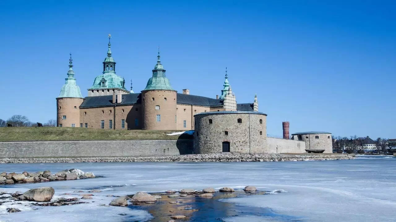 7 most beautiful castles in the world you should visit at least once