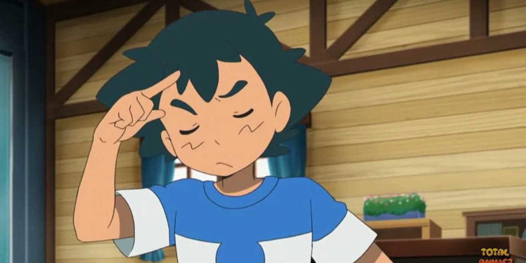 Yes, Ash Will Return to Pokémon, But It Won't Go the Way You Want
