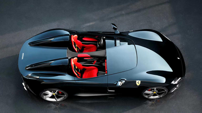 Who Owns Ferrari? Answers To All Your Ferrari Questions In One Place