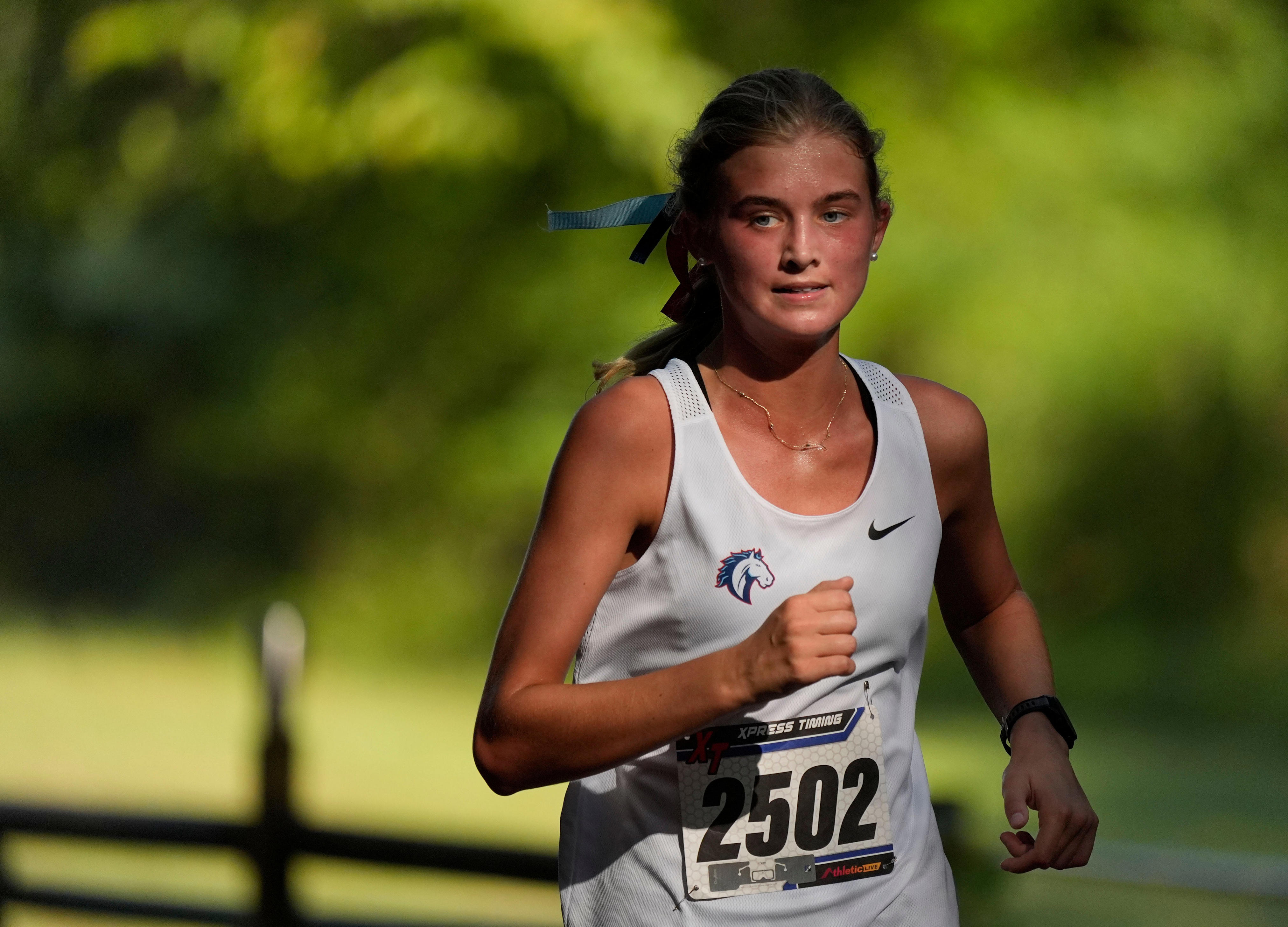 Vote Now! Voting open for Tuscaloosa News Girls Athlete of the Week for ...