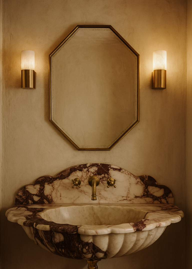 5 Quick Jobs to Spruce Up a Lackluster Guest Bathroom Before Hosting ...