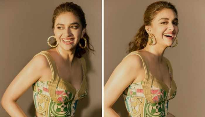 UNICEF India Names Keerthy Suresh As Celebrity Advocate For Children’s ...