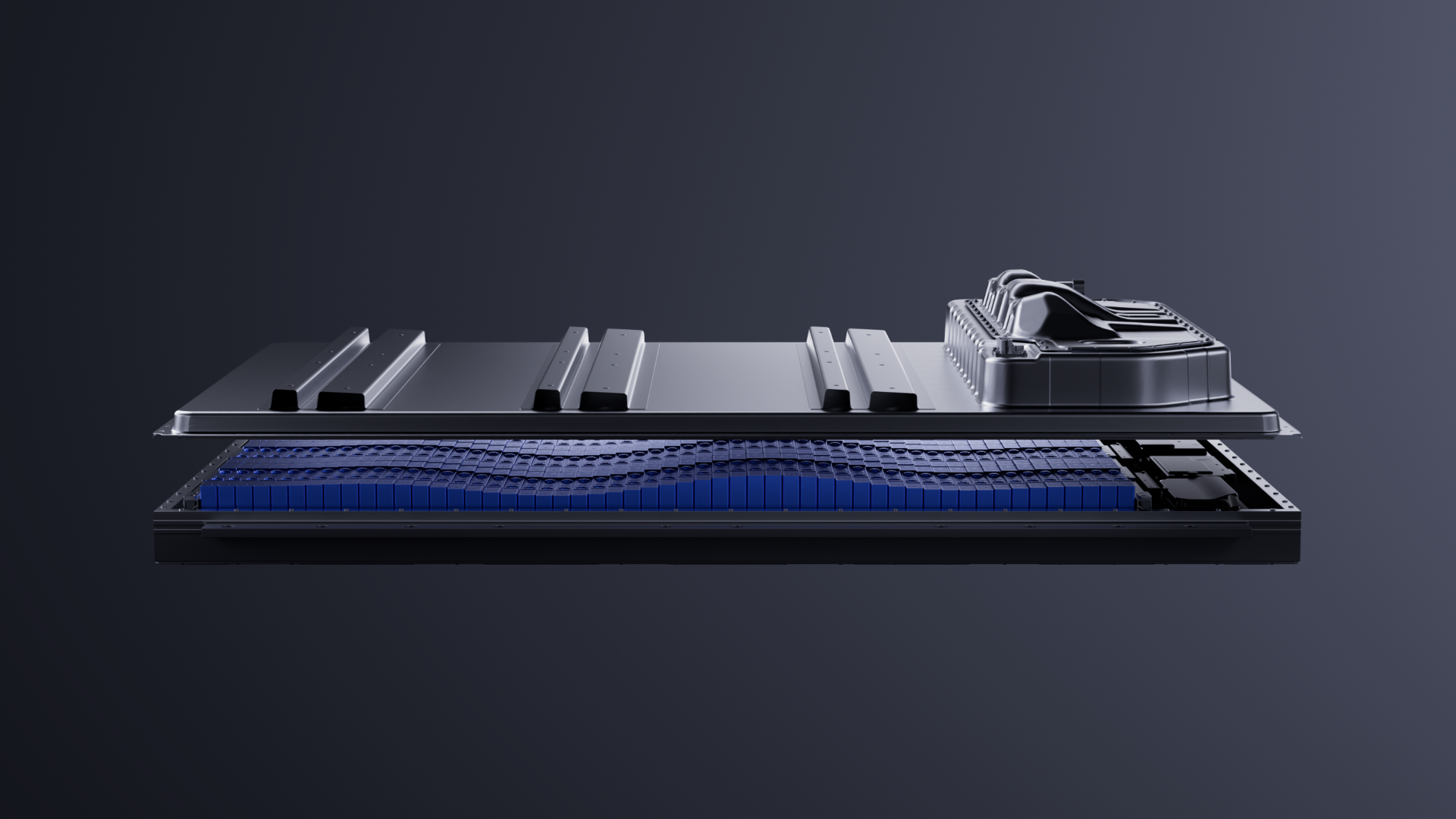 CATL’s 5th-gen sodium-ion battery triumphs over lithium’s low ...