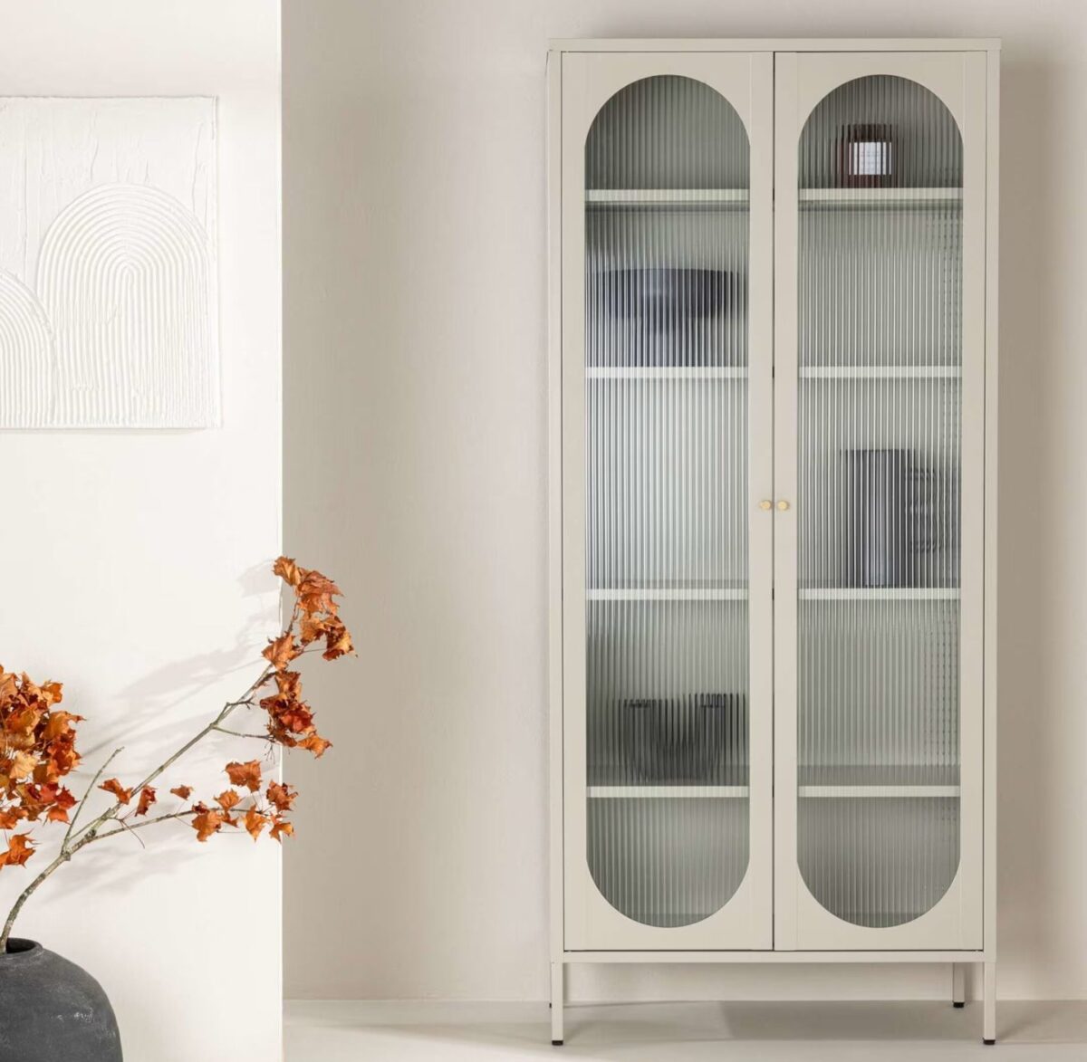 Soggiorno glamour? Tre prodotti novità H&M Home