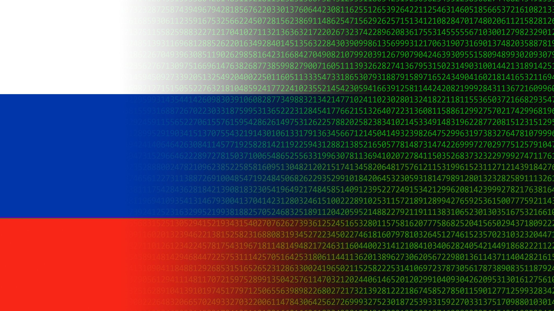 Russia Hits People Entering the Country With 24-Hour Internet Blackout ...