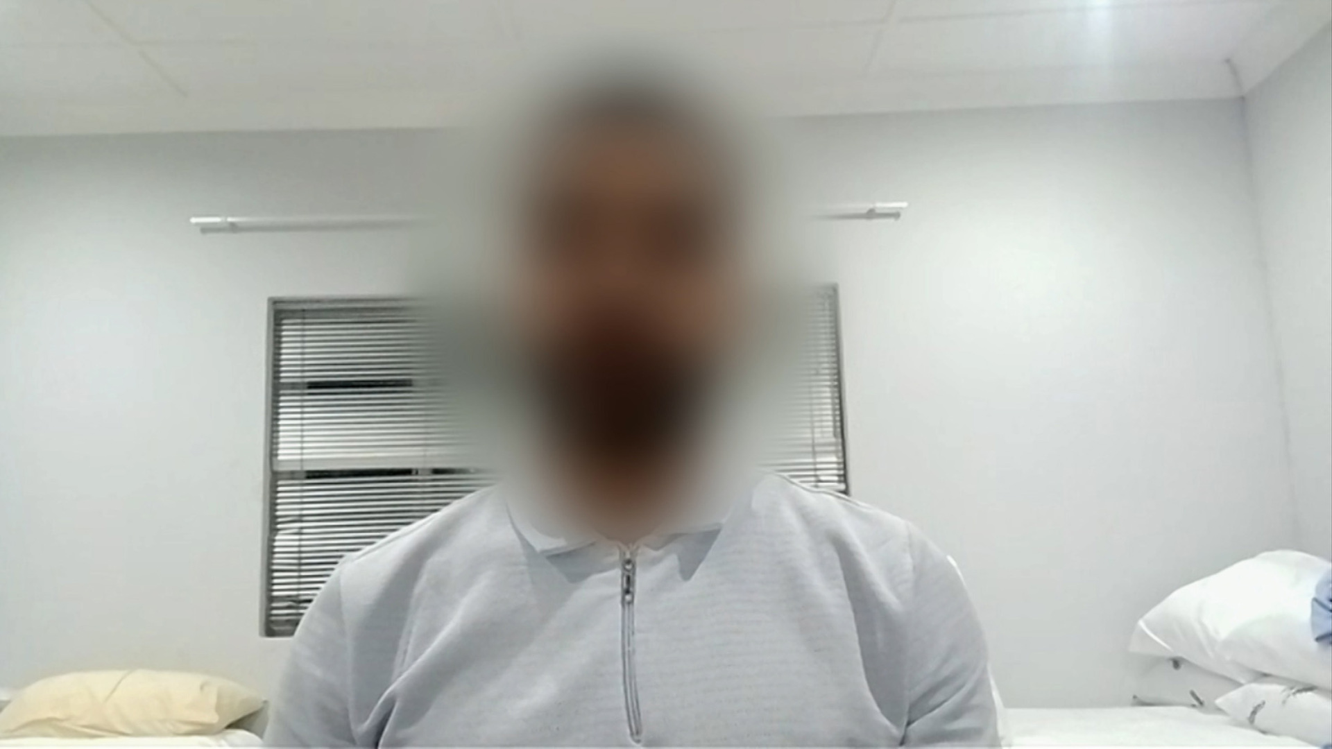 Al Jazeera speaks to man who left Gaza through controversial ...