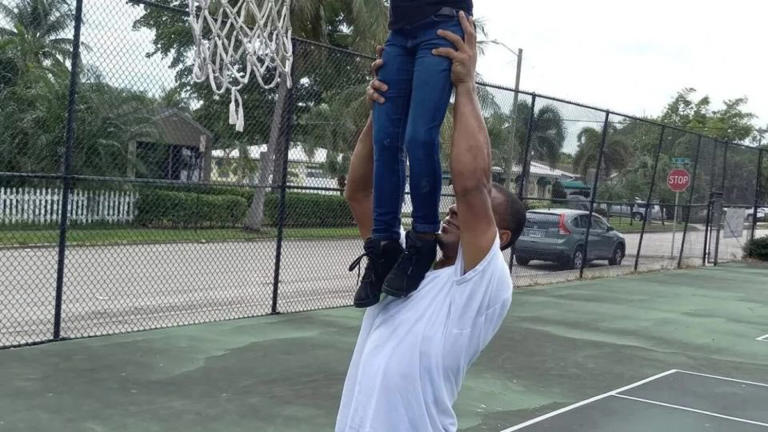 Una niña de Florida fue vista por última vez en un autobús con su madre ...