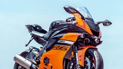 Reinkarnasi Yamaha Byson: FZ-RAVE Meluncur di India, Tampil Agresif ...