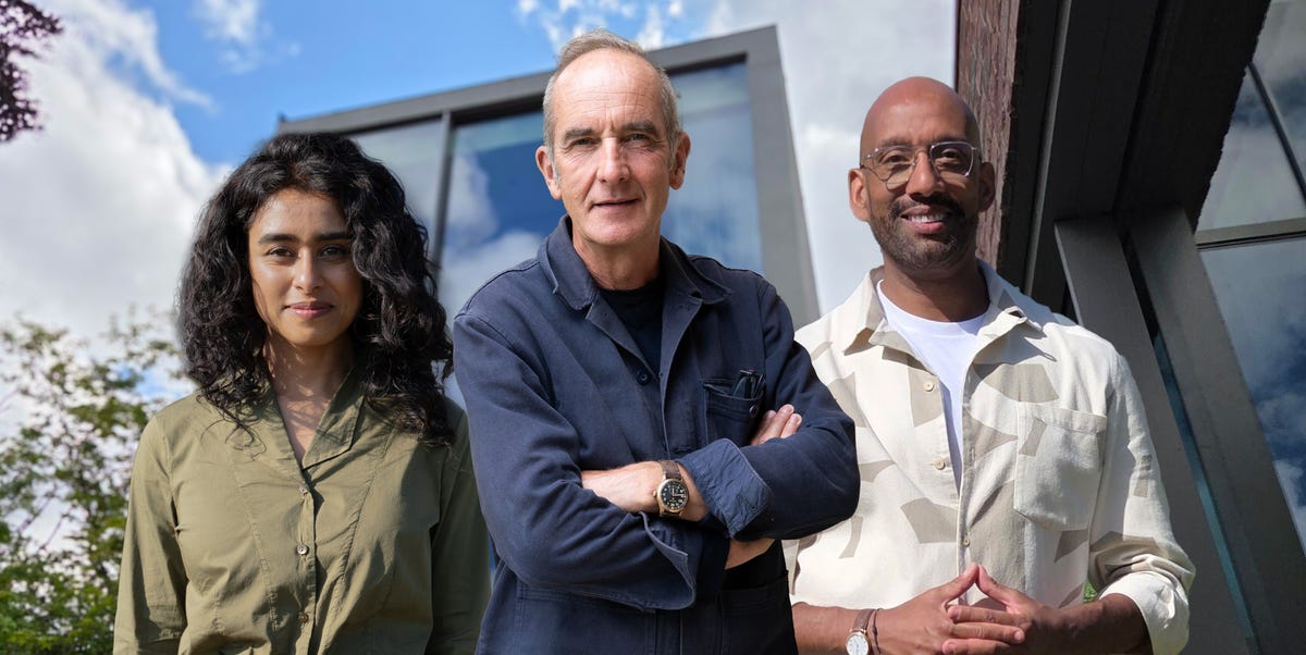 Grand Designs: House of the Year 2025 — the hit show returns to reveal ...