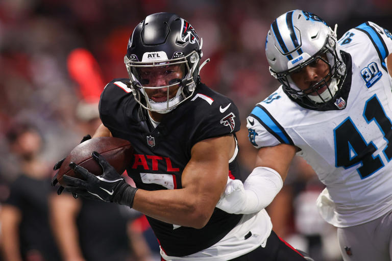 Falcons Wire staff predictions for Week 11 game vs. Carolina Panthers