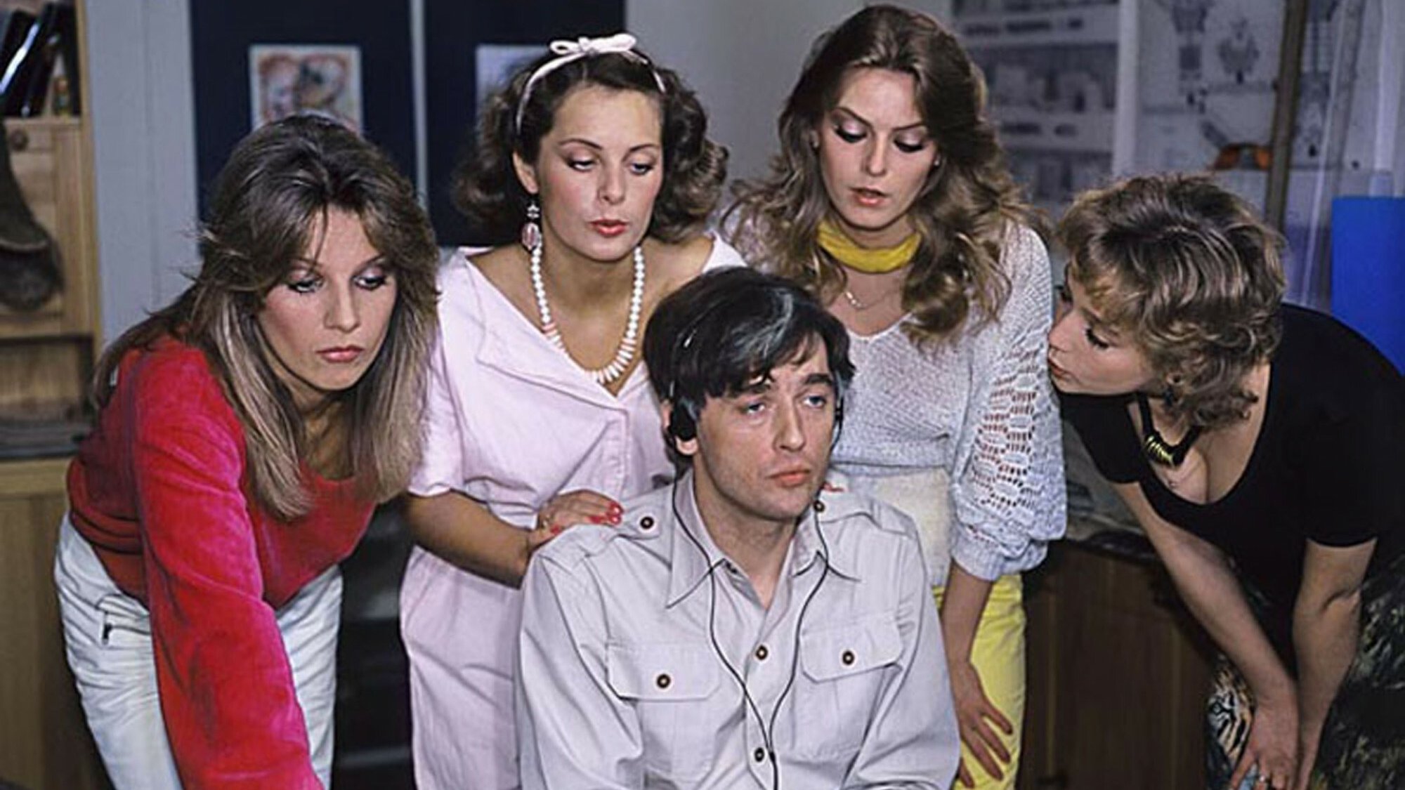 "Och, Karol" ponownie w telewizji Kultowa komedia z lat 80. w niedzielę ...