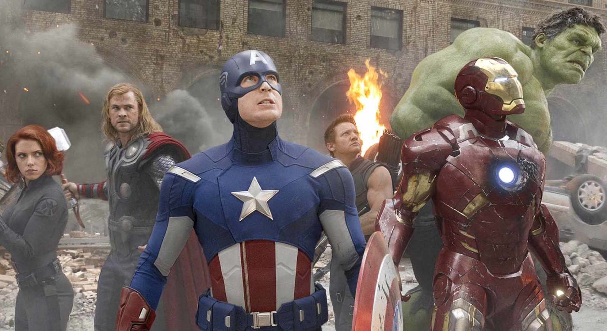 10 Times Marvel Movies Made Us Question The Plot