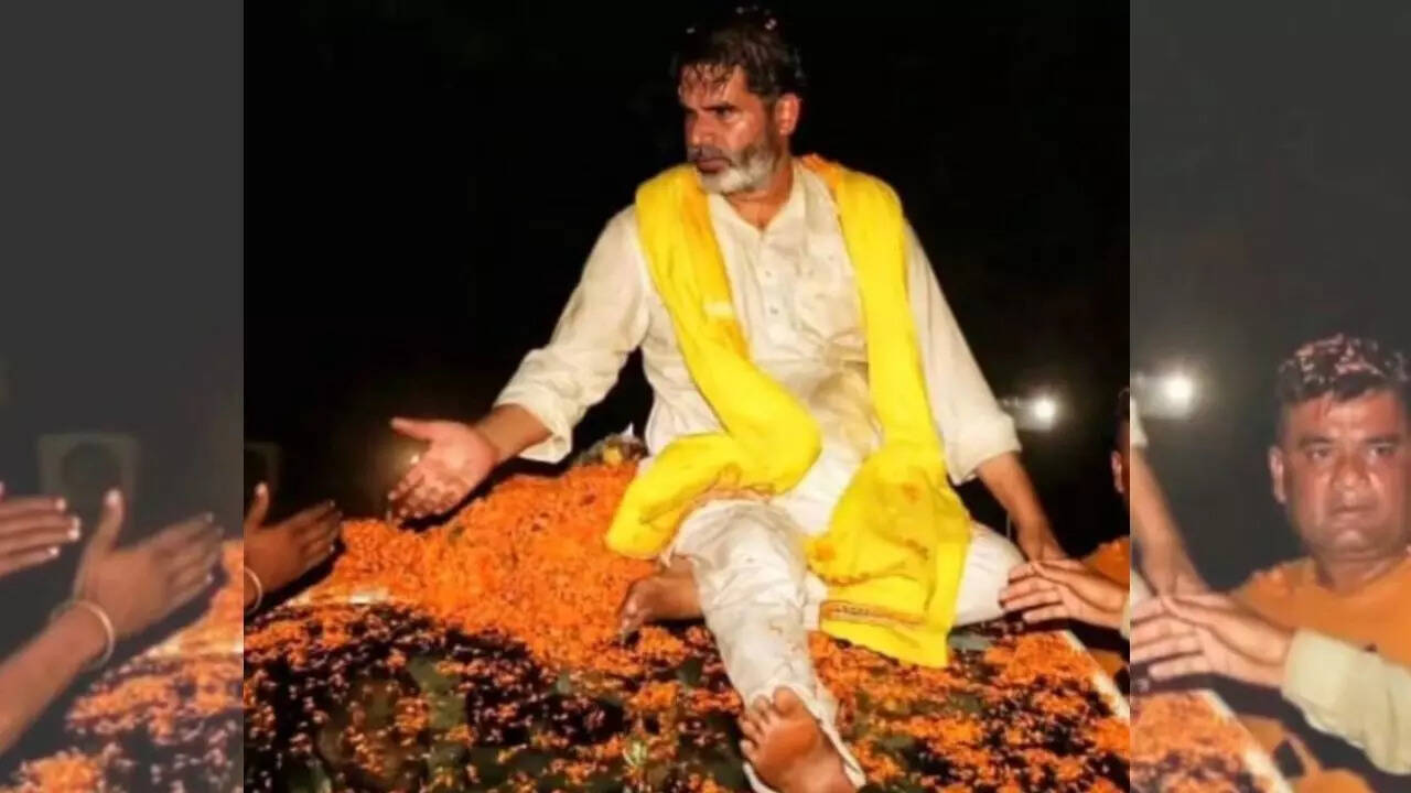 Plot twist: Jan Suraaj came third on 115 seats - bronze medal or the B ...