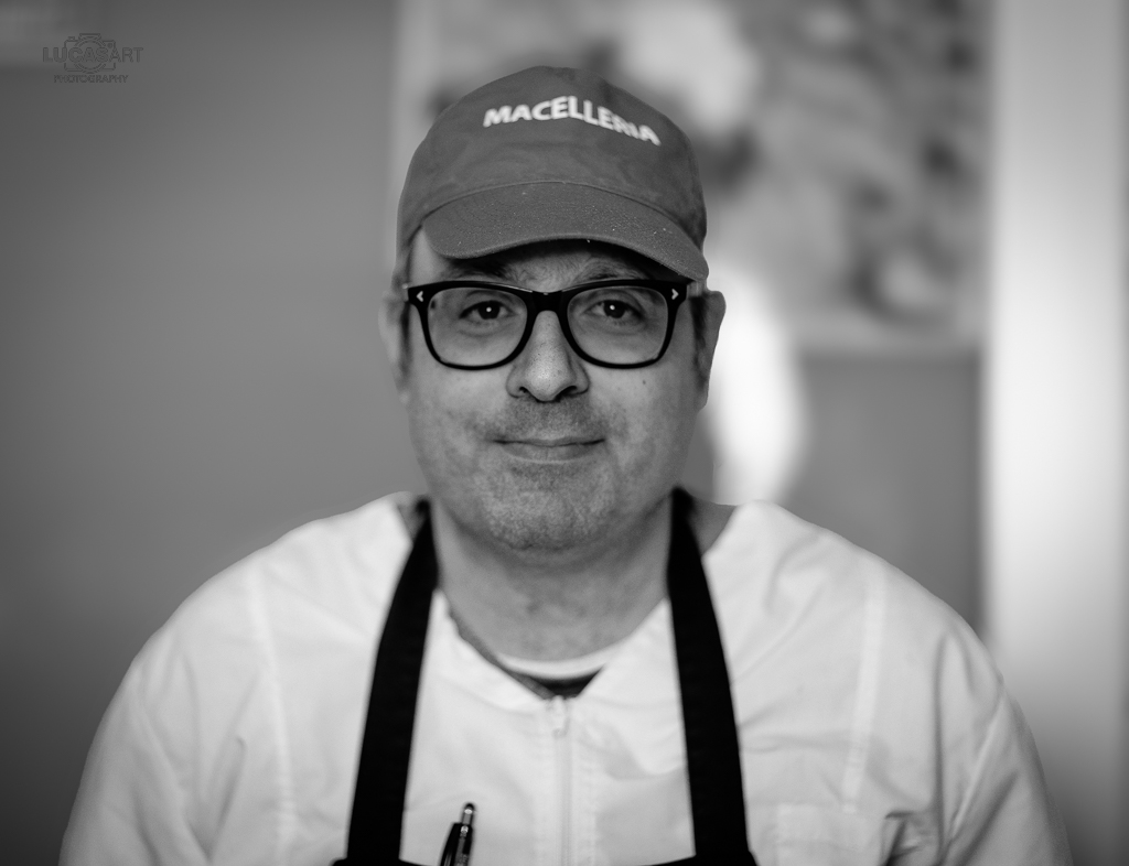 Visti da lontano. Le braciole messinesi a Torino con il macellaio ...