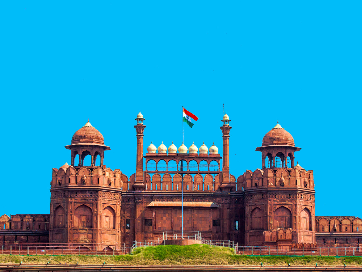 10 most iconic monuments in India everyone should visit