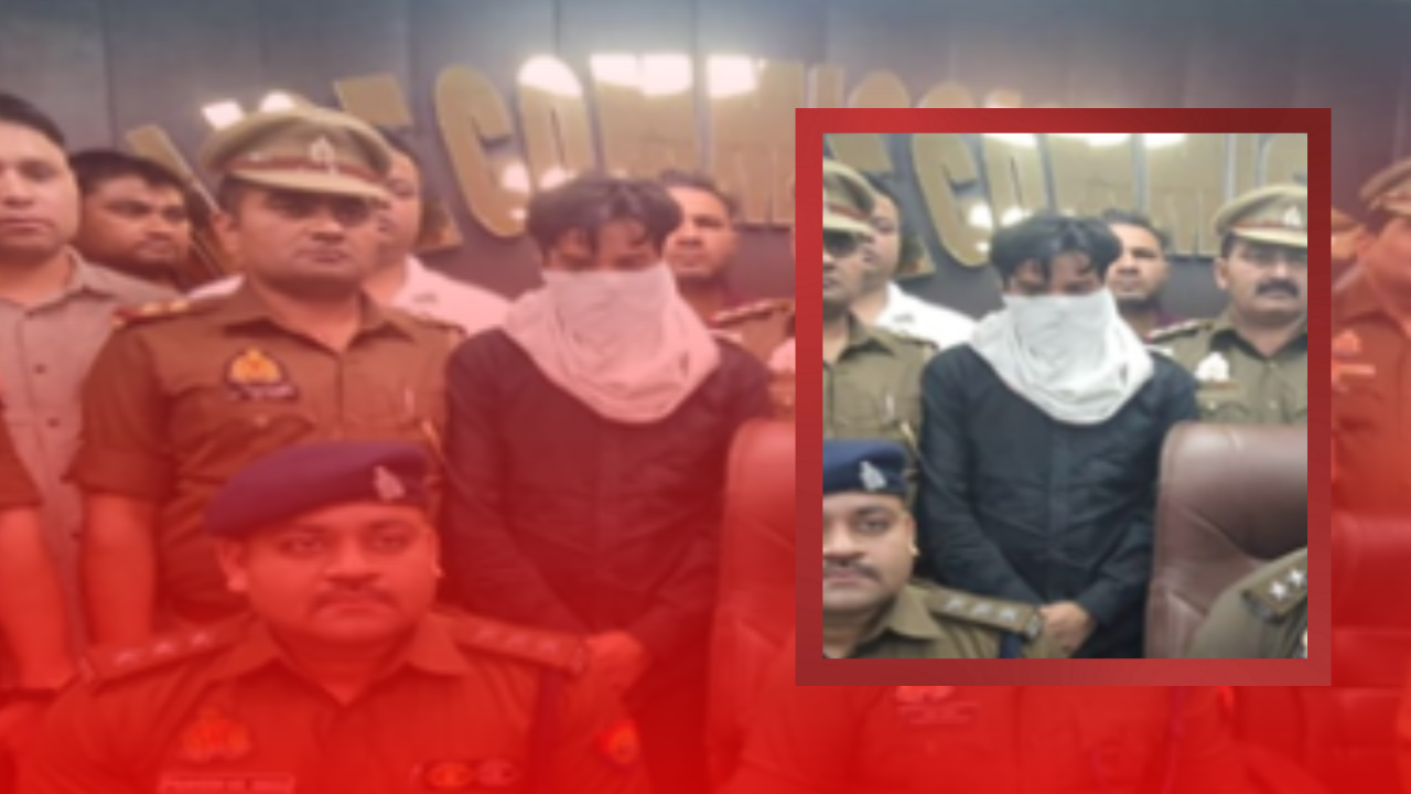 Noida: Man Cuts Off Woman's Head and Hands; Police Use Toe Ring on ...