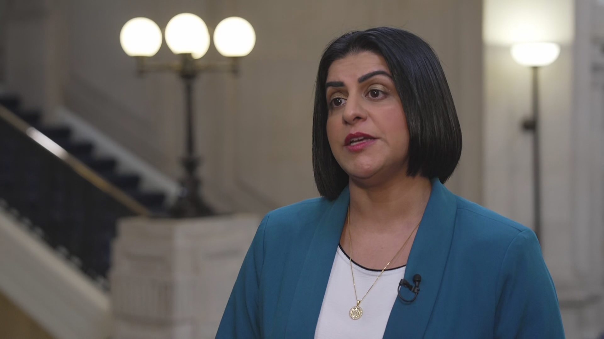 Home Secretary: Reforms will fix ‘broken’ immigration system