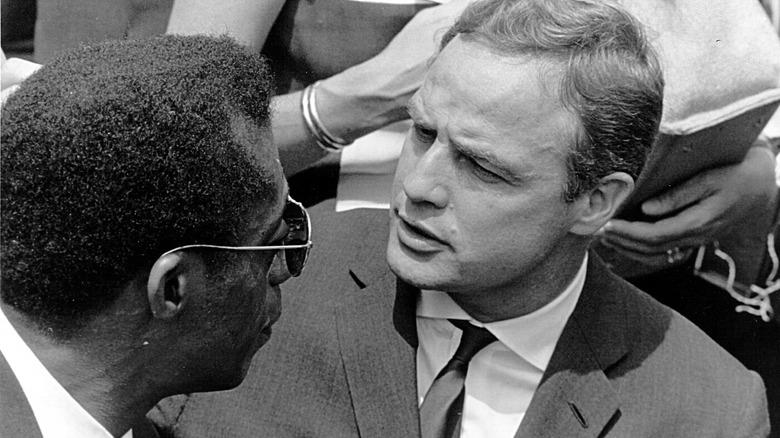The Untold Truth Of Marlon Brando