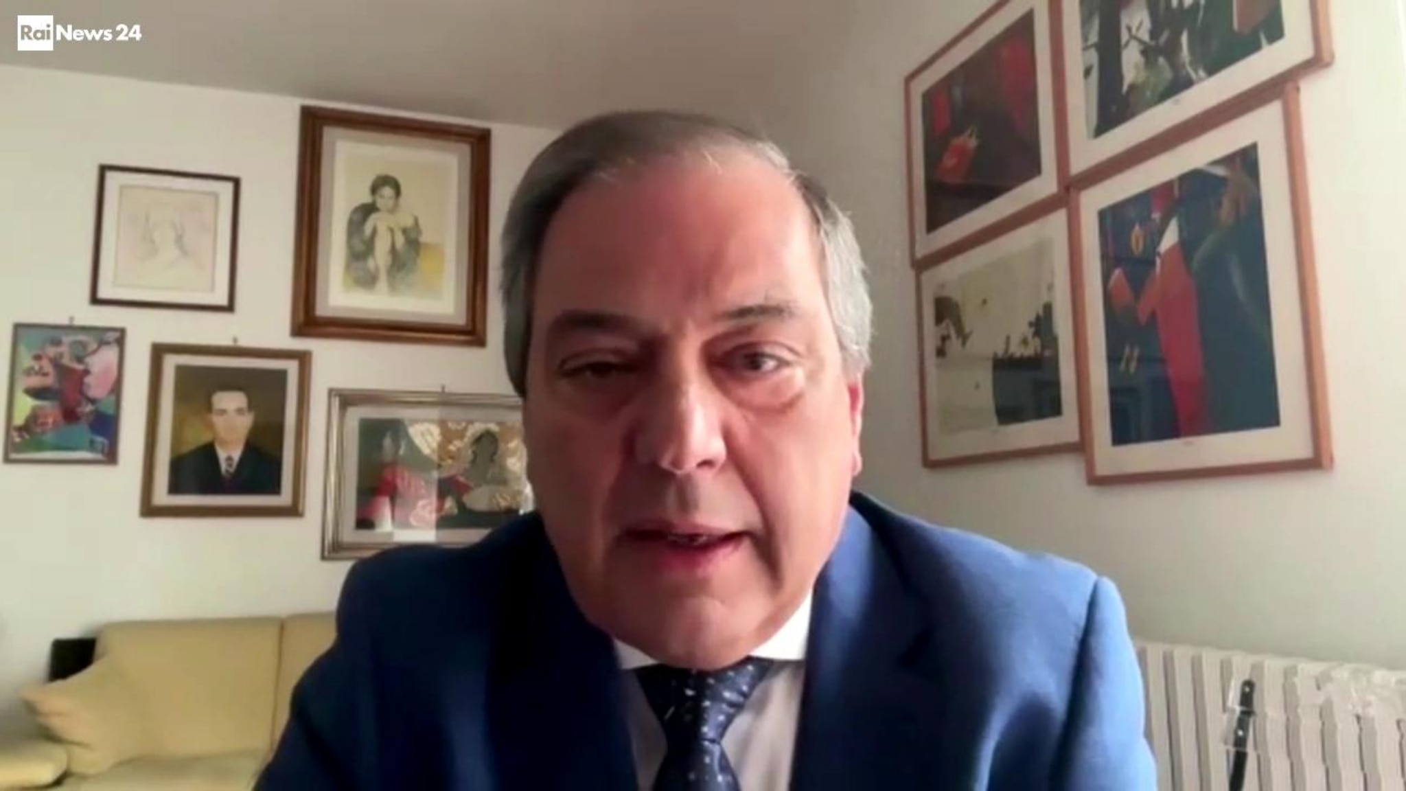 Anelli: occorrono protocolli seri, la ricetta degli specialisti valga ...