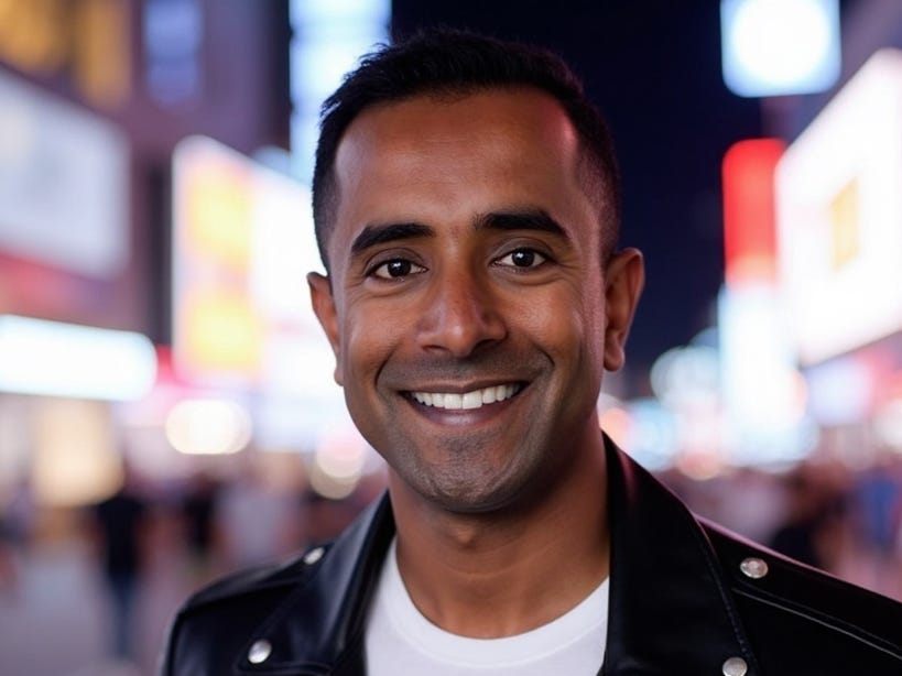 Read the 8-page pitch deck a founder backed by Slow Ventures is using ...