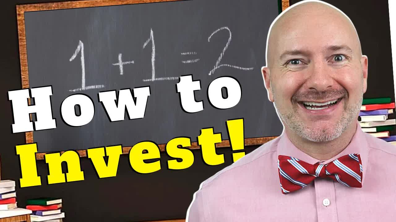 Everything You Need to Learn About Stocks | Beginner Resources