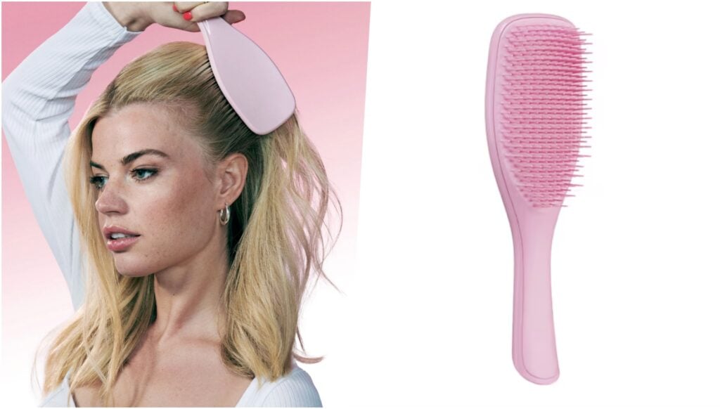 Adieu les cheveux cassants : voici au bout de combien de mois il faut ...